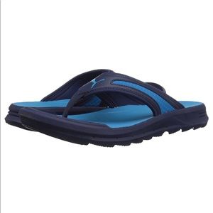 Puma | Shoes | Puma Mens Flip Flop Athletic Sandal Slippers | Poshmark